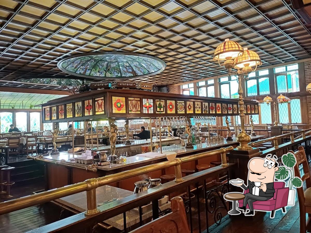 OUI Restaurant Bar, Guadalajara - Restaurant menu, prices and reviews