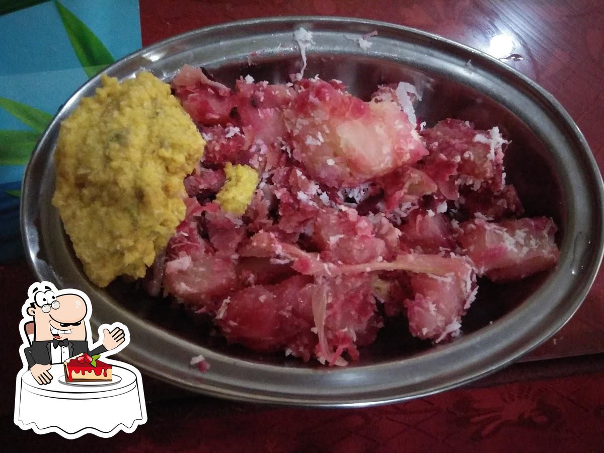 Pathayam, Thiruvananthapuram, FWWX+5WR - Restaurant menu and reviews