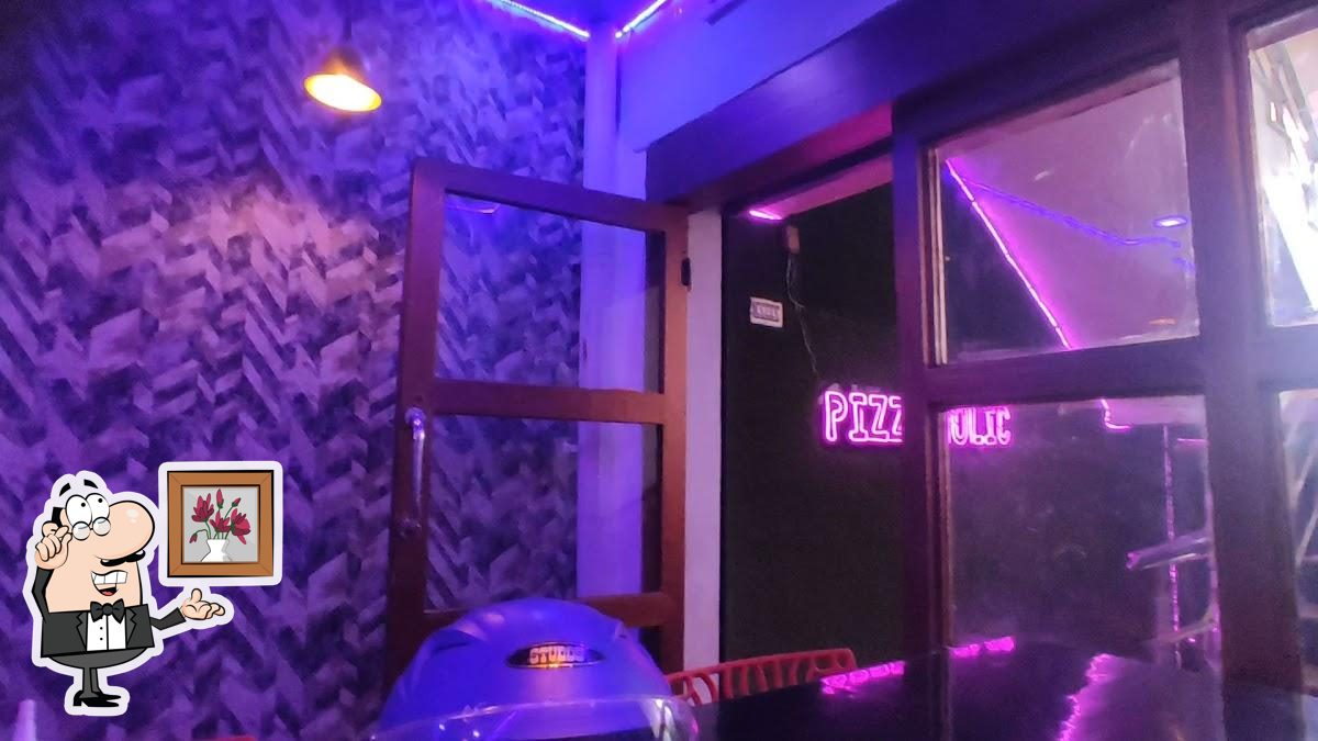 Pizzaholic CAFE, Muzaffarpur - Restaurant menu, prices and reviews
