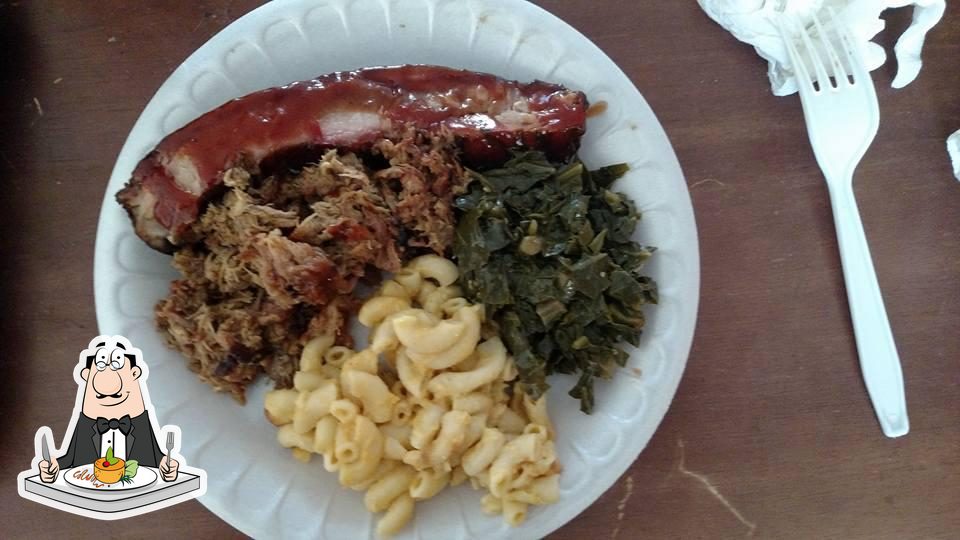 Ray's Smoked Mullet & Turkey Legs in Plant City - Restaurant reviews