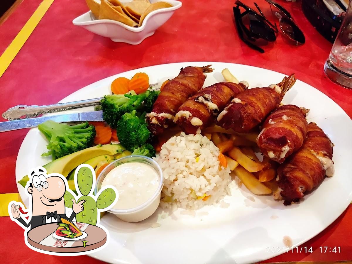 Restaurante La Haya, Monterrey - Opiniones del restaurante
