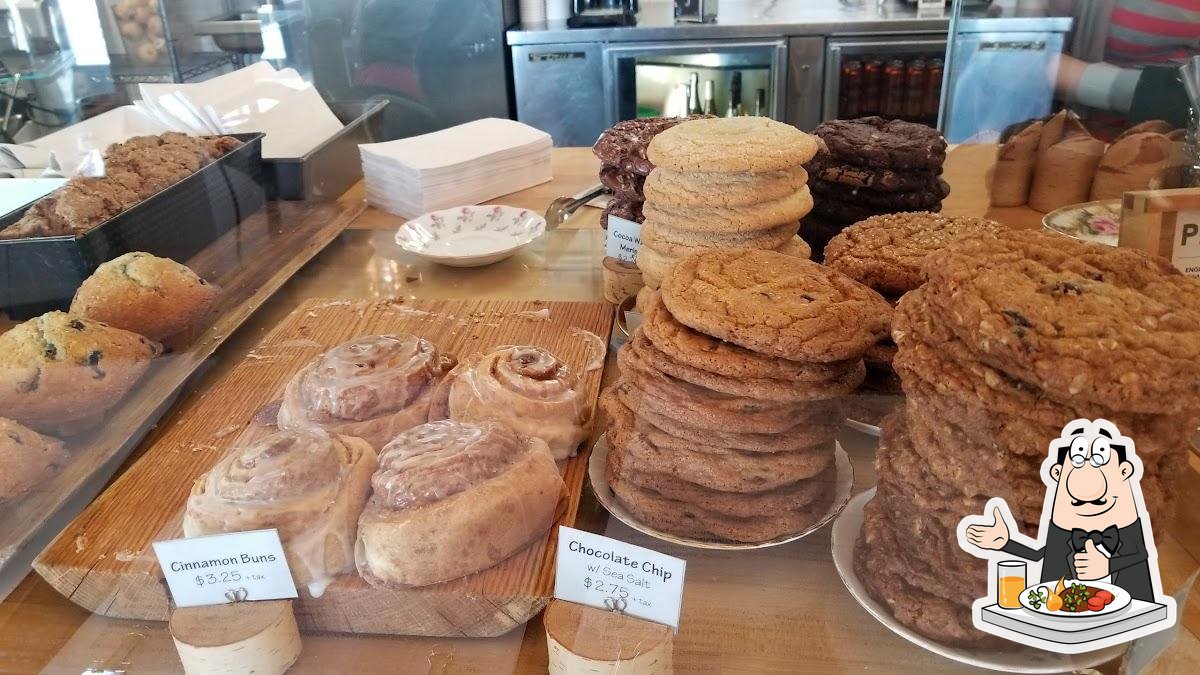 Juniper Cafe in Kingston - Restaurant menu and reviews
