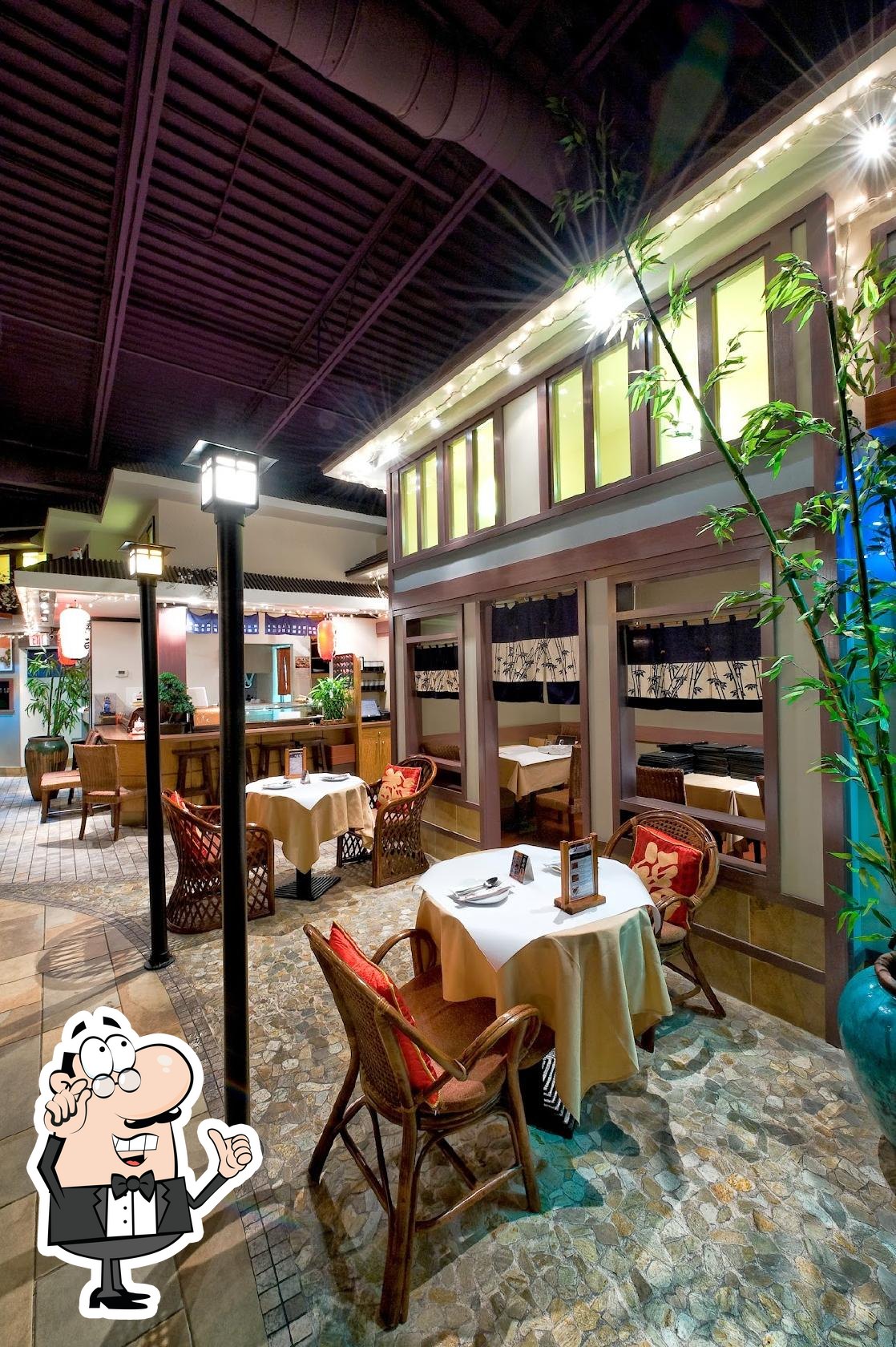 Axia Restaurant, Mississauga - Restaurant menu, prices and reviews