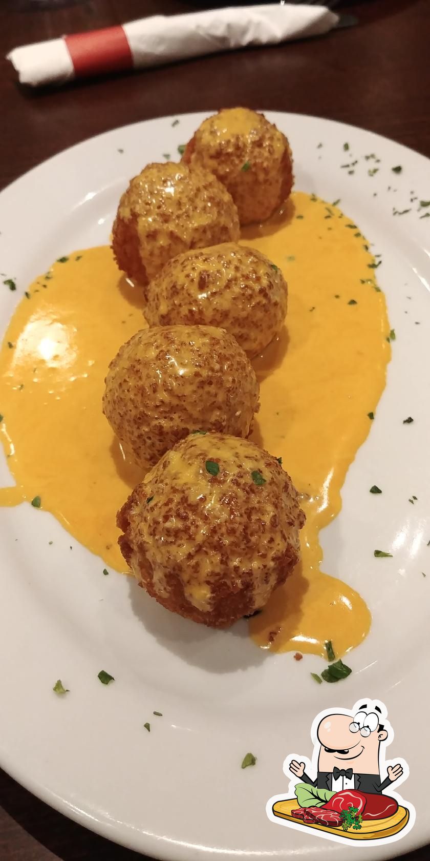 Grandpa Tony's in East Rockaway - Restaurant menu and reviews