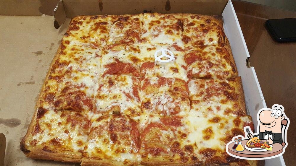 Squan Tavern in Manasquan - Restaurant menu and reviews