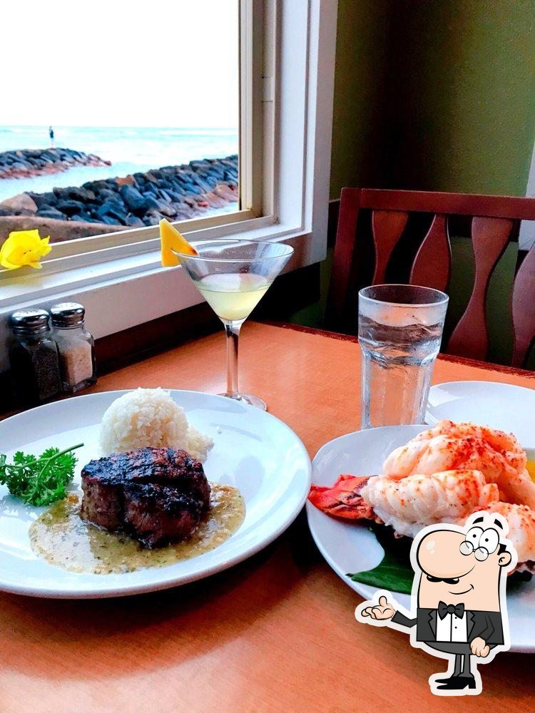 Bull Shed Restaurant, Kapaa - Restaurant menu, prices and reviews