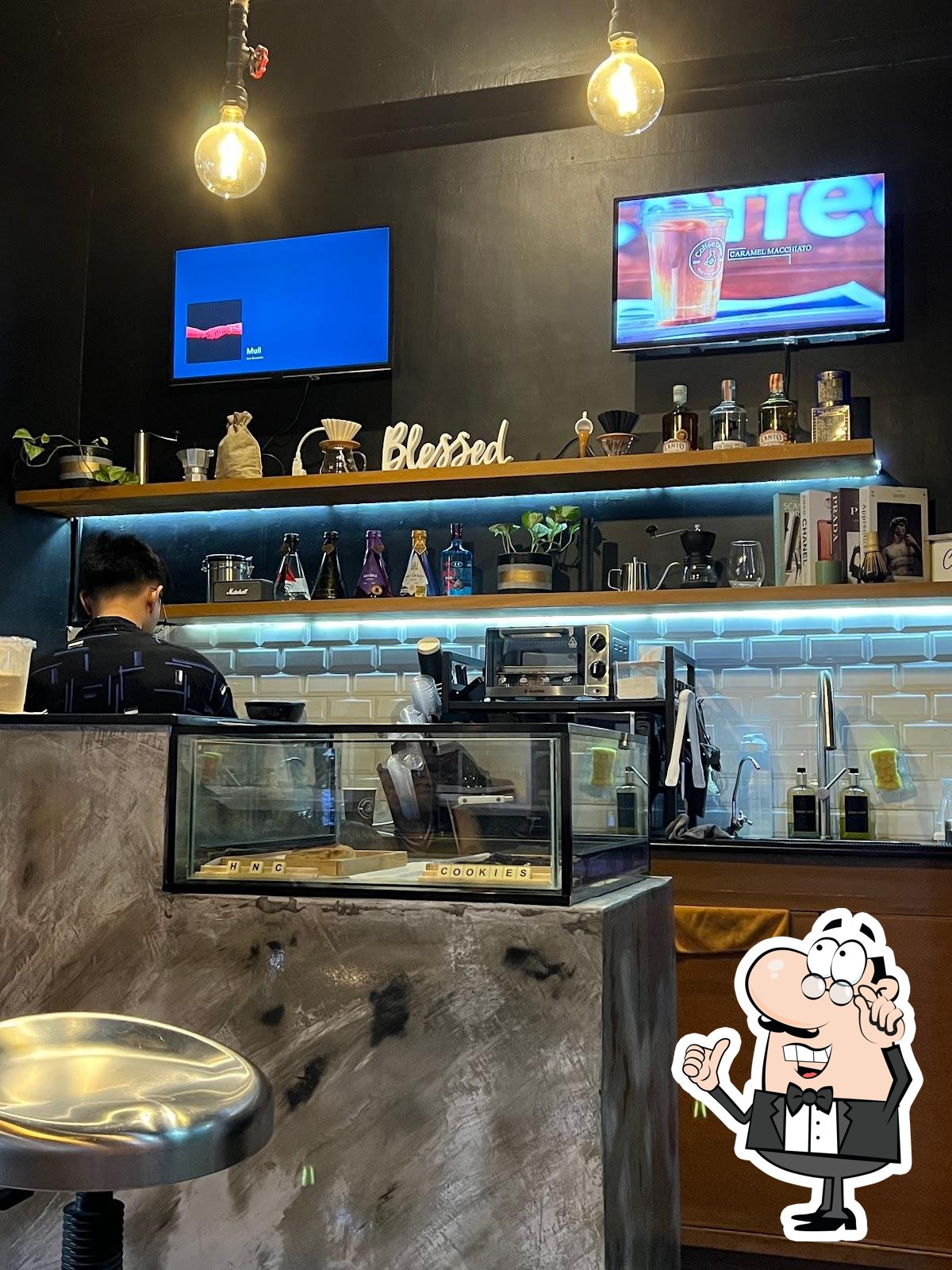 Coffeedose Cafe, Olongapo - Restaurant menu, prices and reviews
