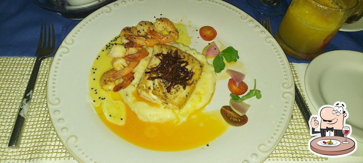 Espuma Hotel & Restaurant, Zihuatanejo - Restaurant menu and reviews