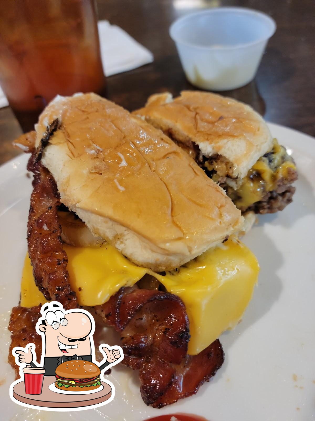 Johnny's Diner in Pittsburgh - Restaurant menu and reviews
