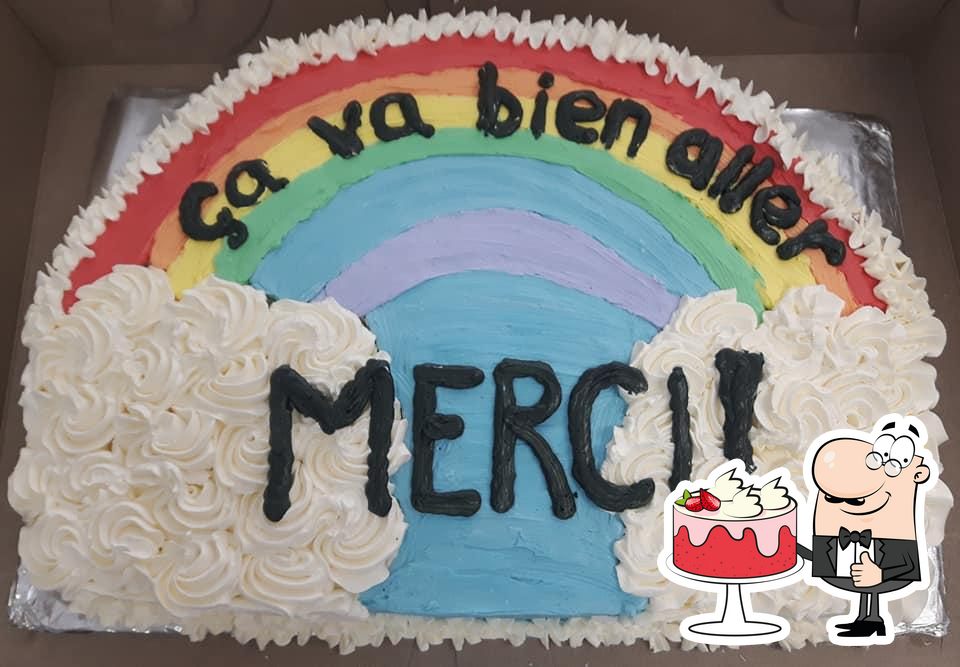 Le Bec Sucré, Canada - Critiques de restaurant