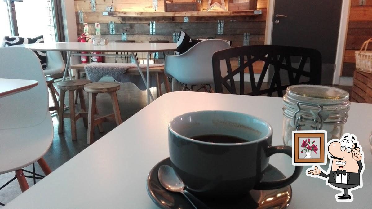 Nibble, Hull - Restaurant menu, prices and reviews
