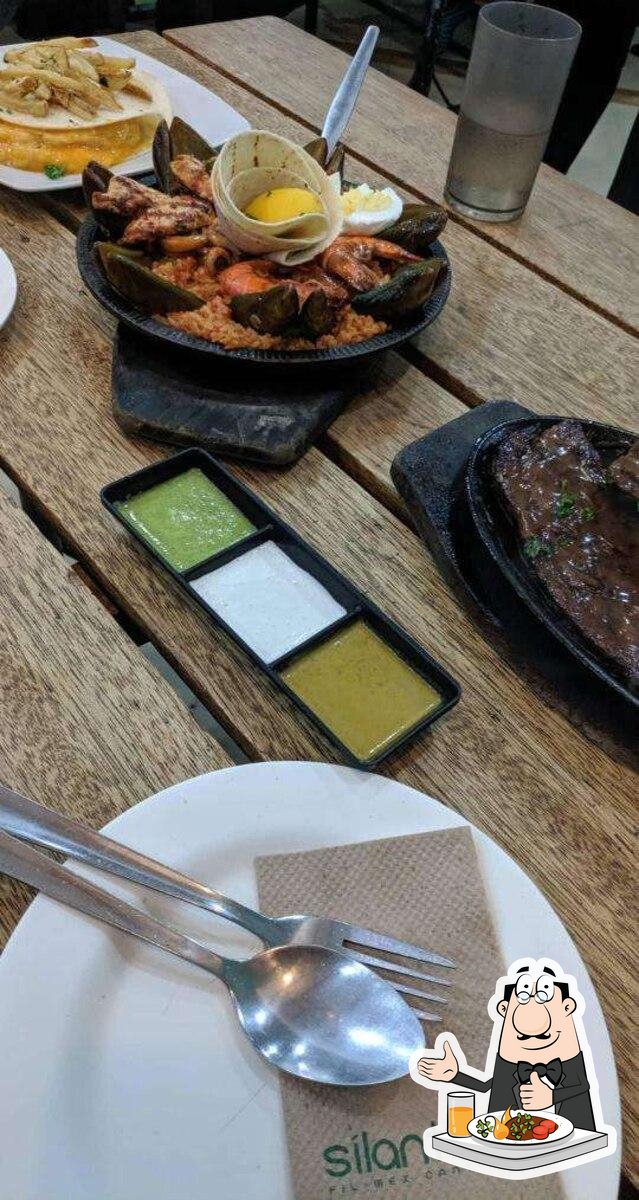 Silantro Fil-Mex Cantina restaurant, Pasig - Restaurant menu and reviews