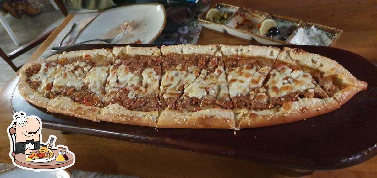 Sultan Saray restaurant, Ajman, CORNICHE AVENUE - Restaurant reviews