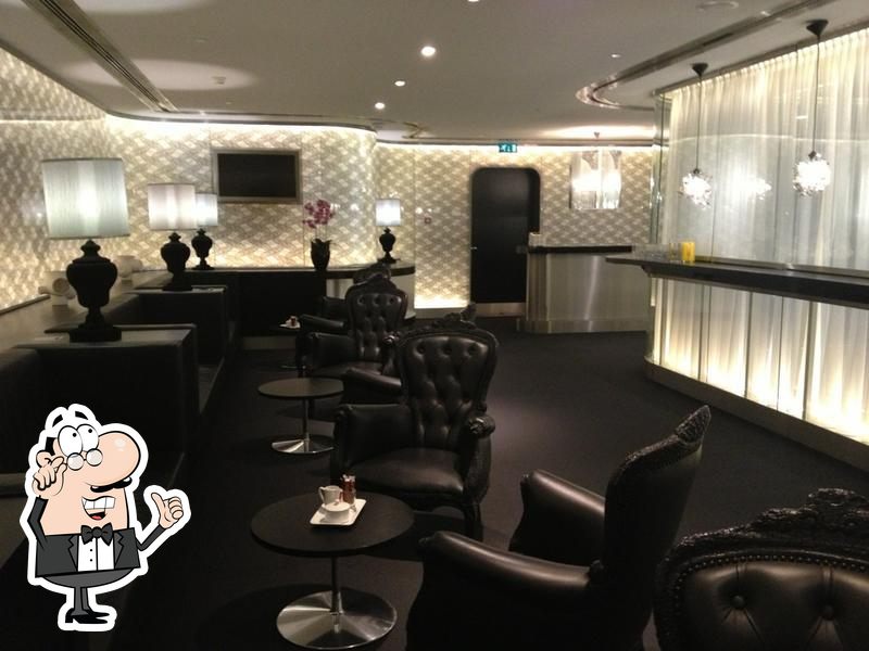 VIP Centre Schiphol, Schiphol - Restaurant reviews
