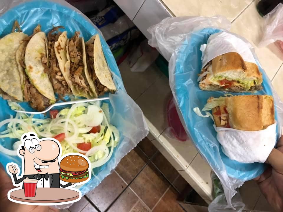 La Rica Torta restaurant, Saltillo - Restaurant reviews