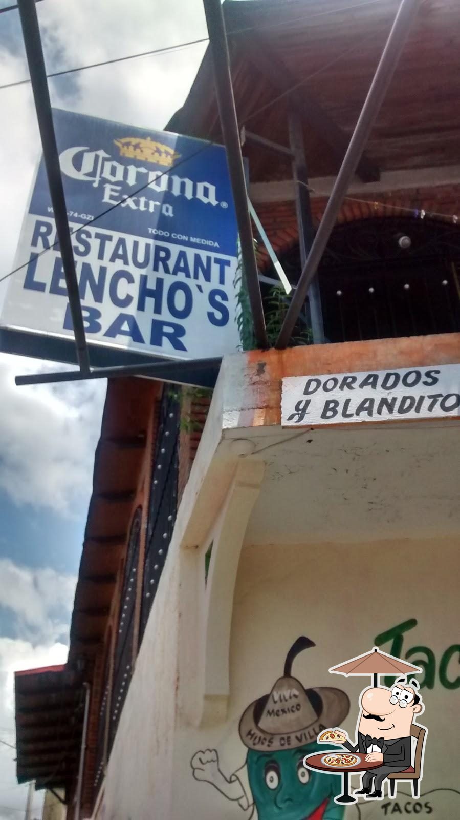 Fuego Bar, Quesería