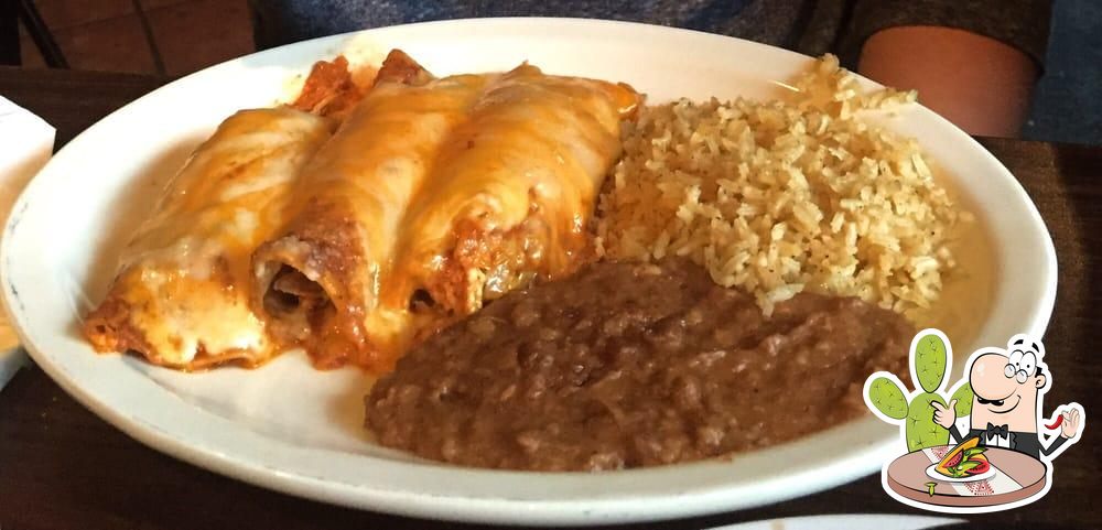 La Casa de Alberto in Milwaukee - Restaurant menu and reviews