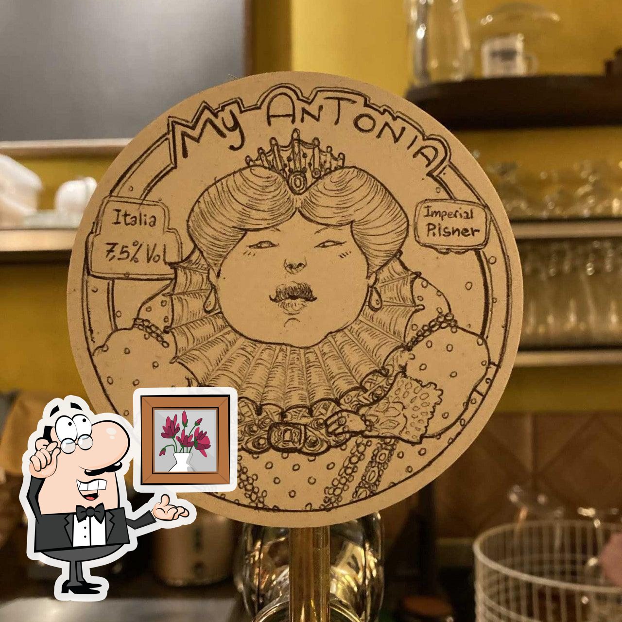 Chakra Cafè, Rome, Circo Massimo - Restaurant menu, prices and reviews