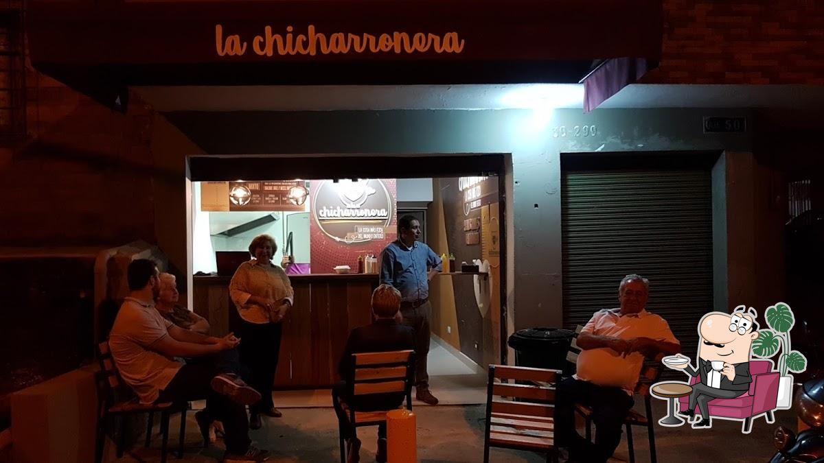 Restaurante La Chicharronera, Copacabana - Opiniones del restaurante