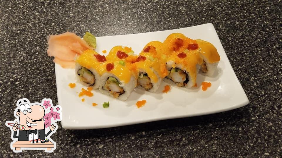 Cool Basil Altoona in Altoona - Restaurant menu and reviews