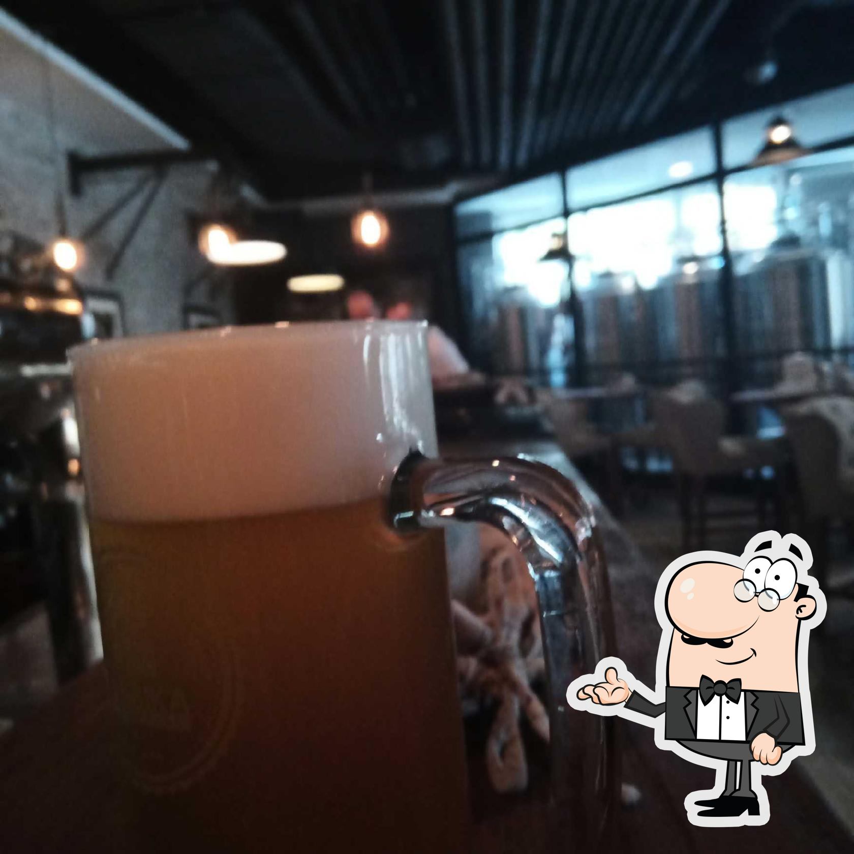 FABRIKA, Bratislava - Restaurant menu, prices and reviews