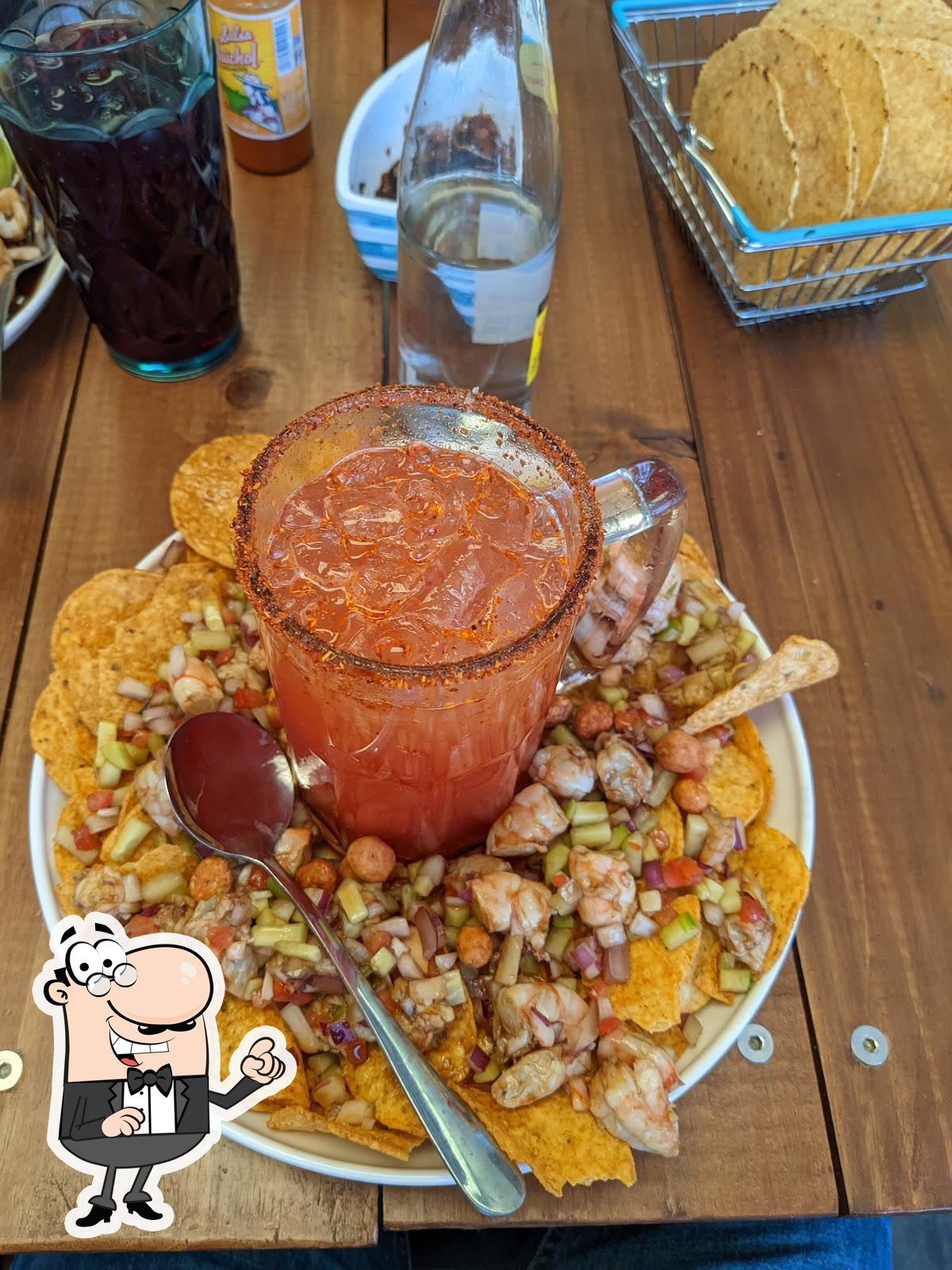 Limón con chile in Grand Island - Restaurant menu and reviews