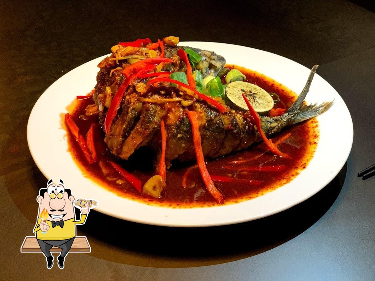 Moonlight Pocha restaurant, South Jakarta - Restaurant reviews