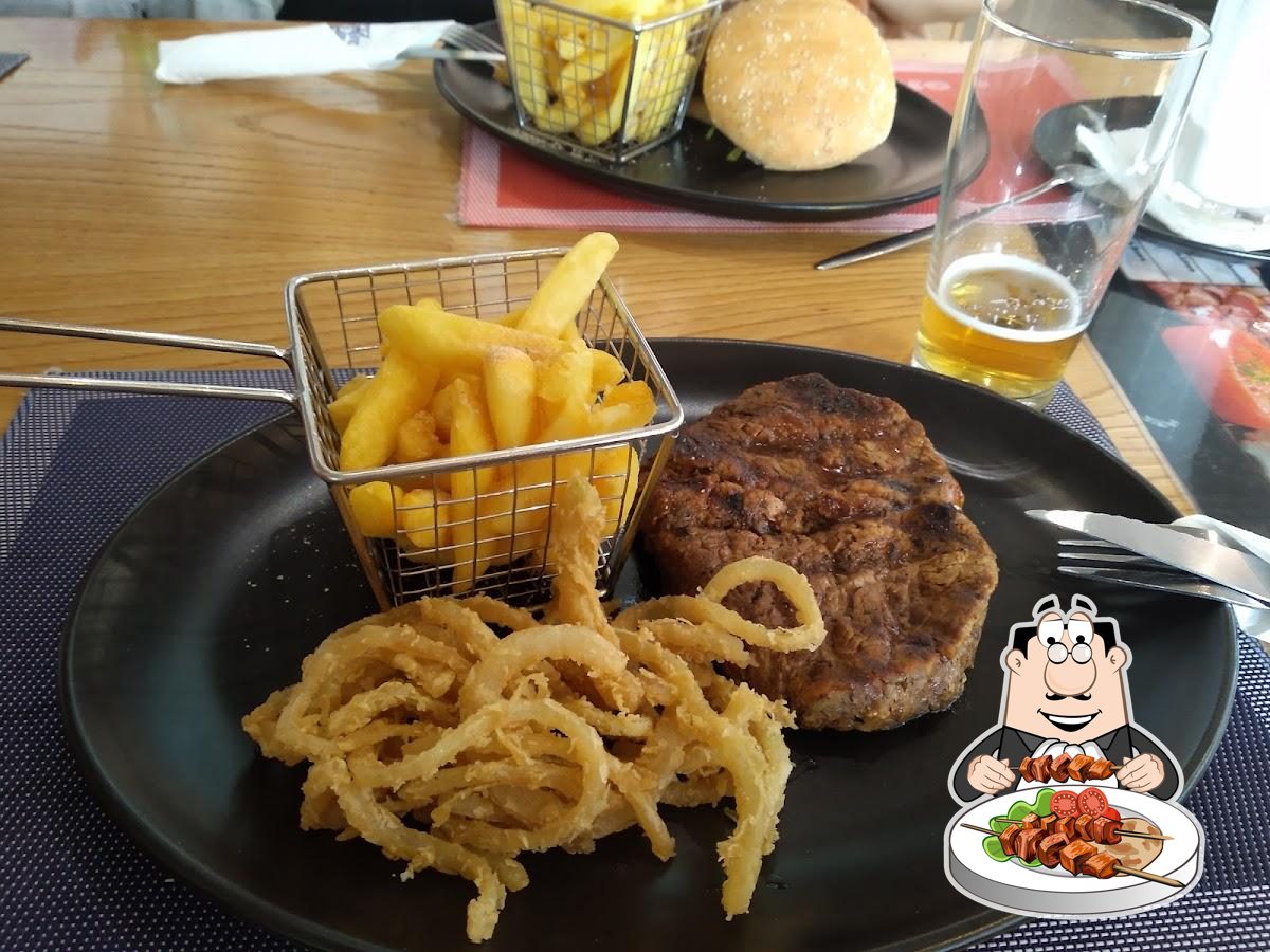 Mountain Spring Spur Steak Ranch restaurant, Nelspruit, Shop U1 ...