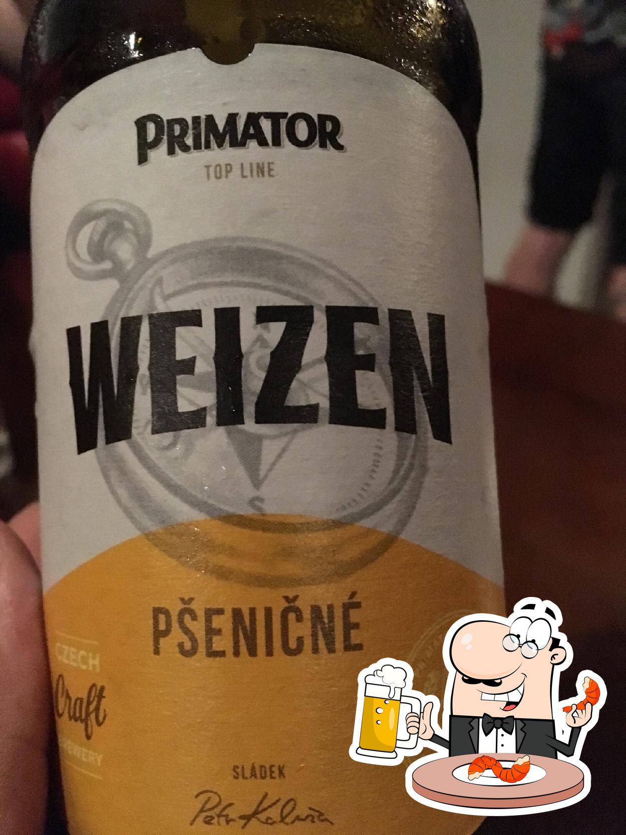 Radocha pub & bar, Kraków - Restaurant reviews