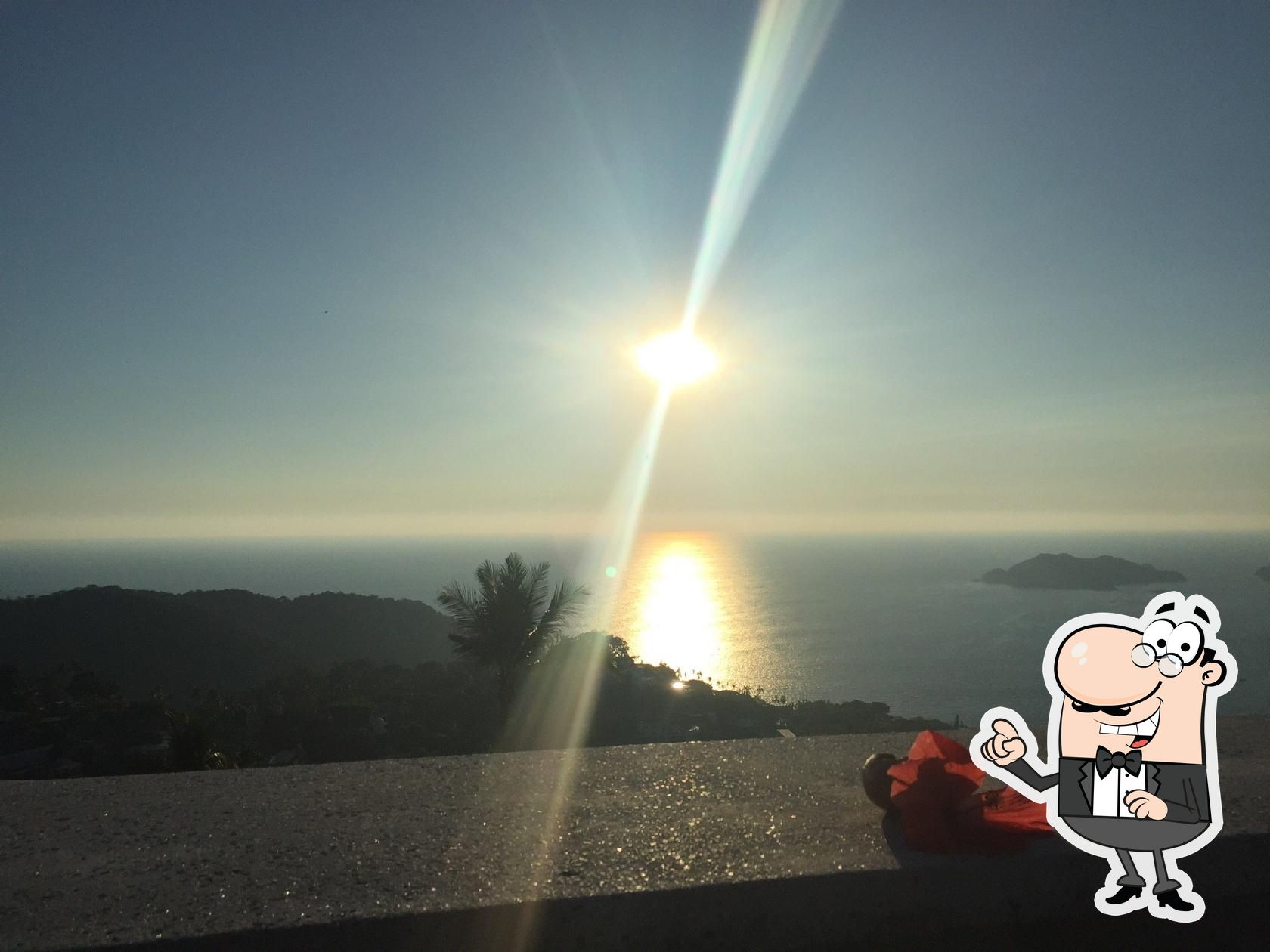 Sunset Bar, Acapulco - Restaurant reviews