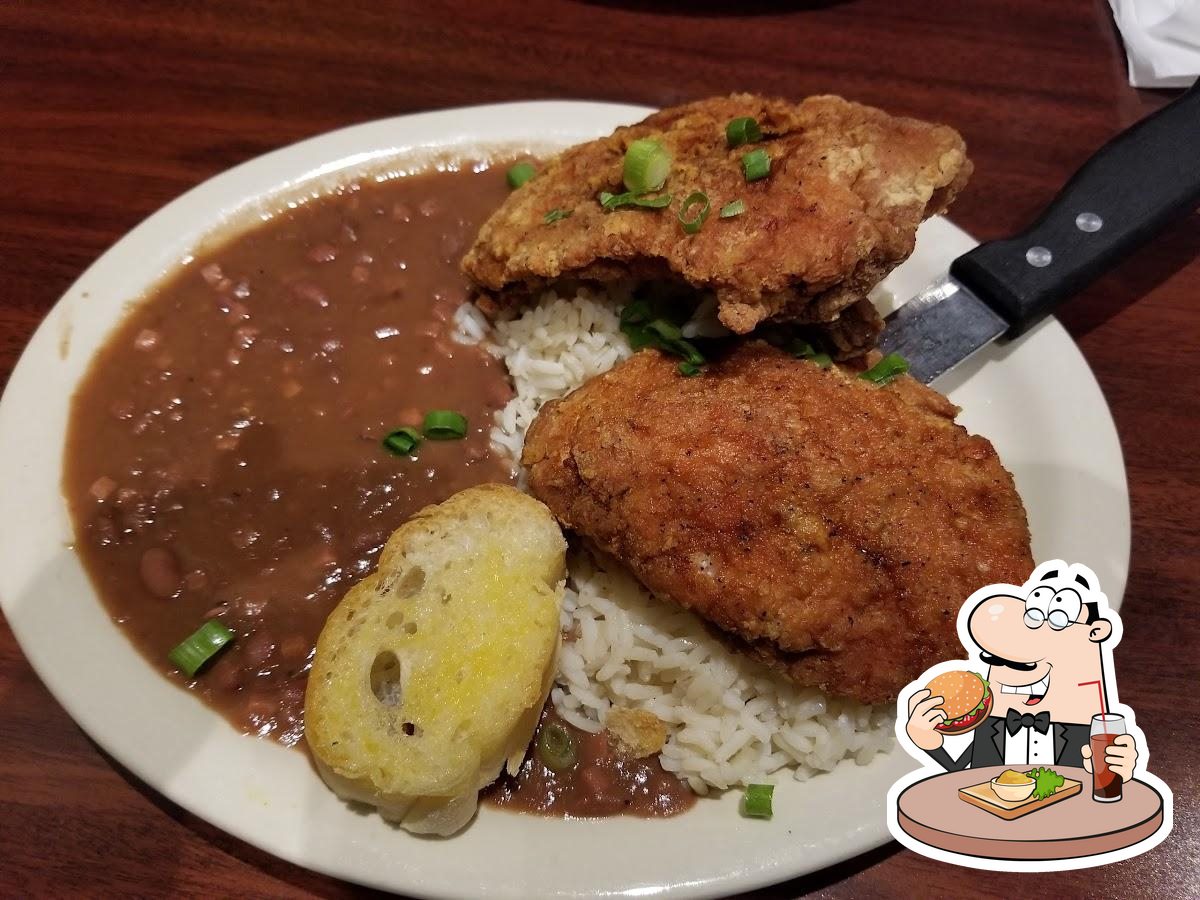 Tibby's New Orleans Kitchen, 494 FL-436 in Altamonte Springs ...