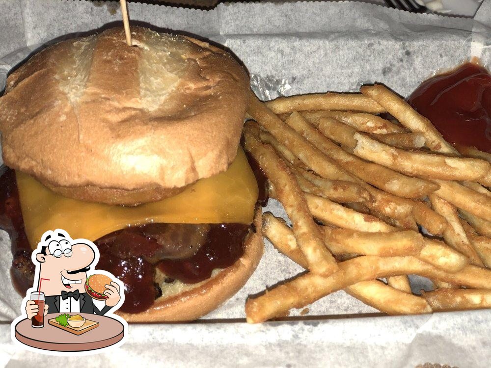 The Main Street Pub in Monticello - Restaurant menu and reviews