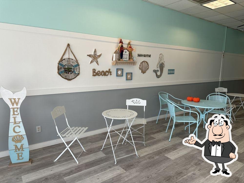 Nutrition Wave, Cicero - Restaurant menu, prices and reviews