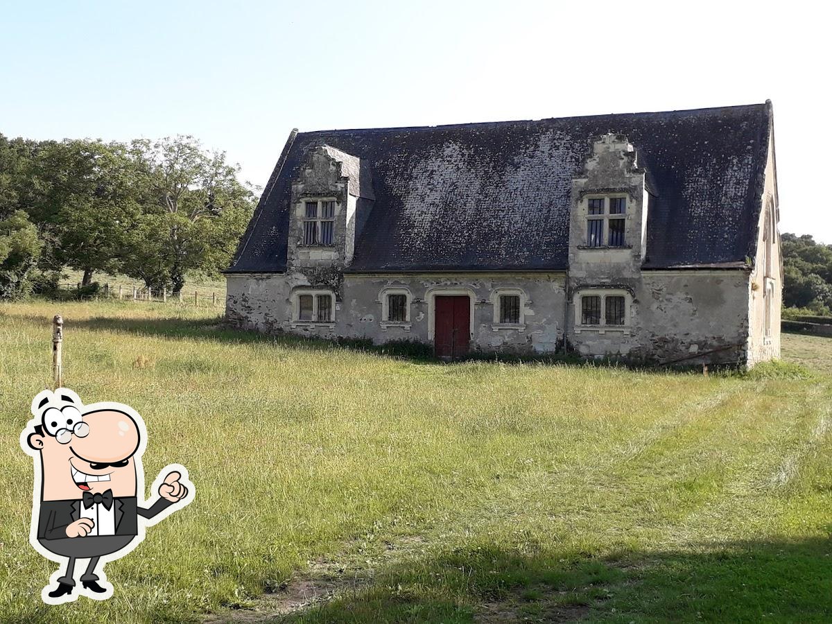 Le petit blaison restaurant, Blaison-Gohier - Menu du restaurant et ...