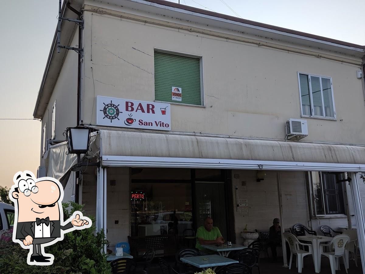 Bar San Vito, San Vito - Restaurantbewertungen