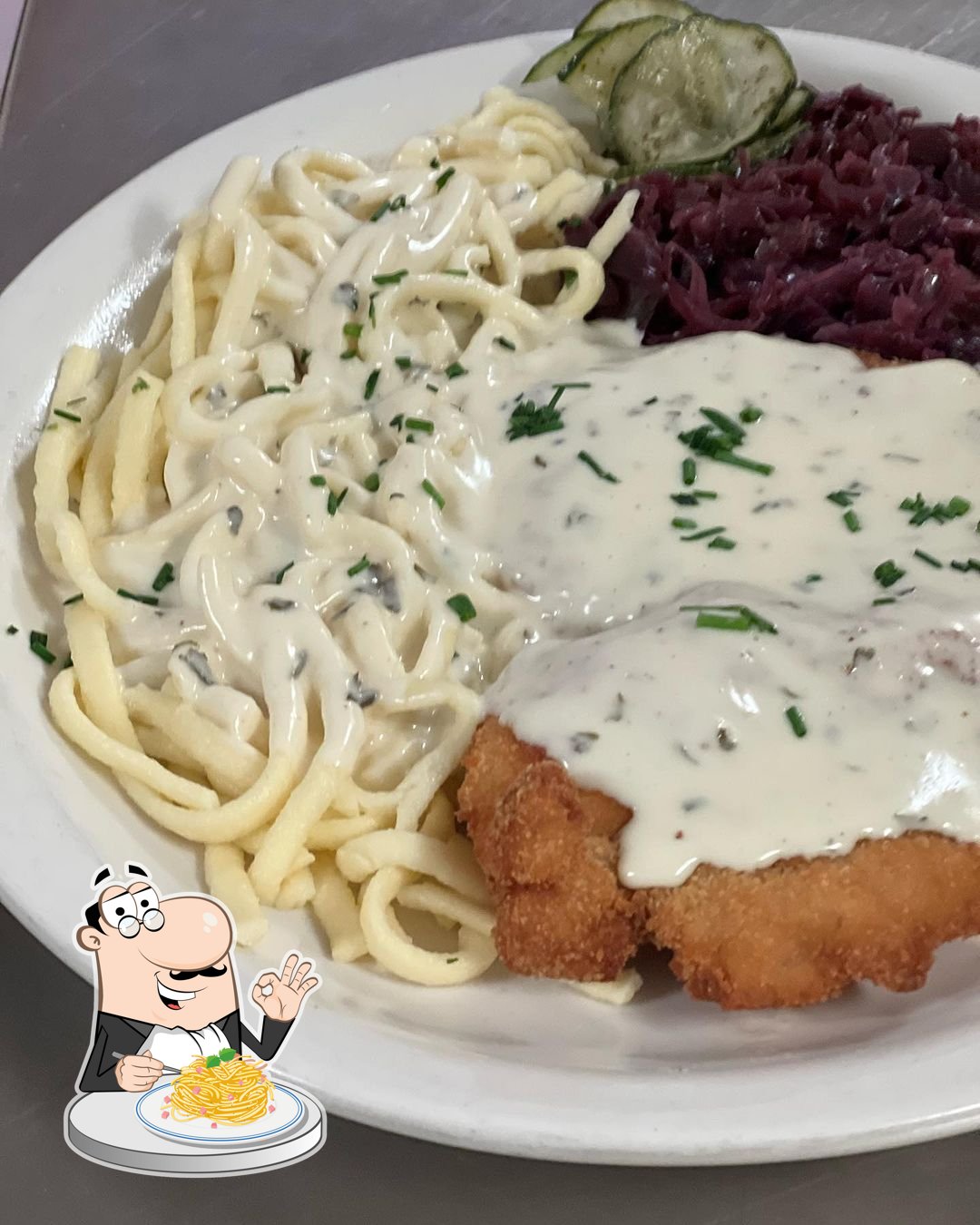 Angry German, Sierra Vista - Restaurant menu, prices and reviews