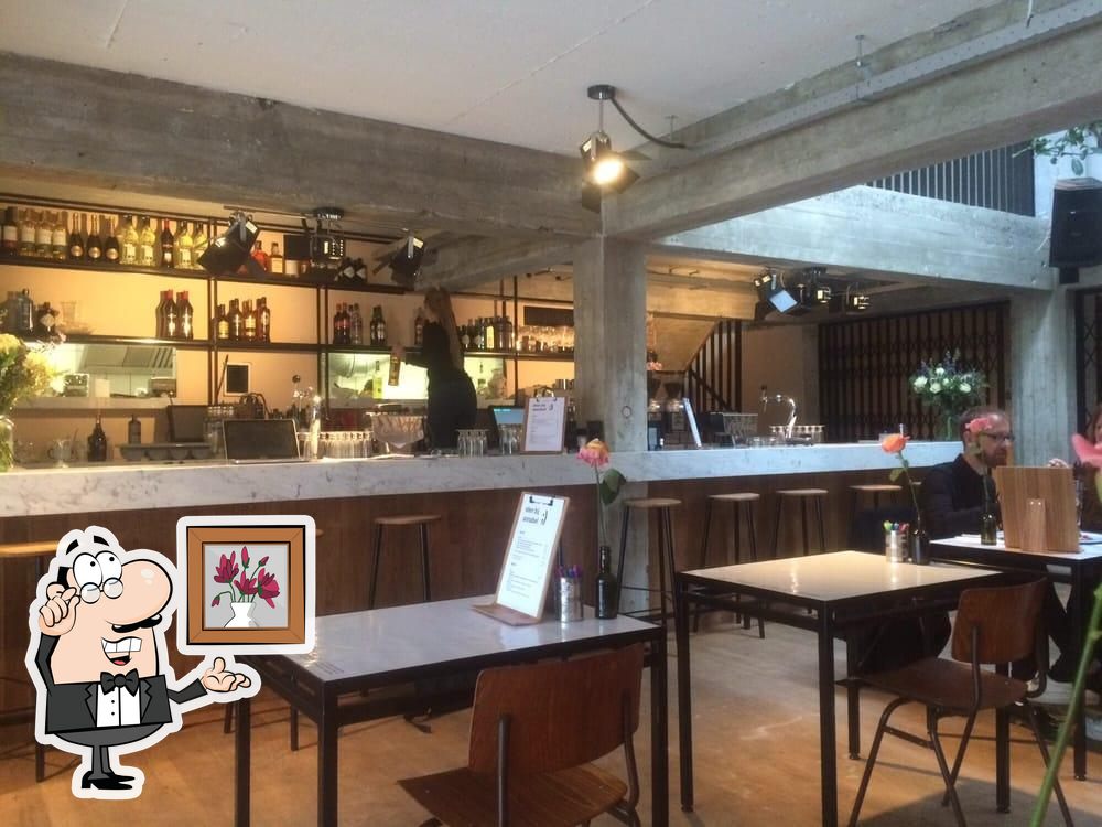 Annabel, Rotterdam - Restaurantbewertungen