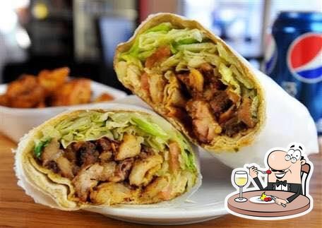 Chicken Lagoon Family Restaurant, Mangaluru, Lagoon Residency ...