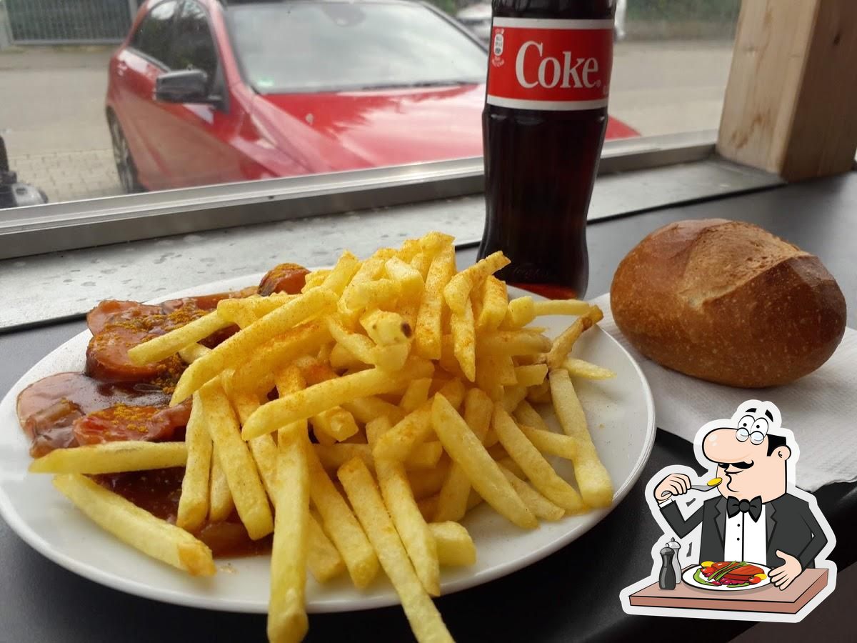 Imbiss (ehem. Kaufland Imbiss) pub & bar, Bad Saulgau - Restaurant reviews
