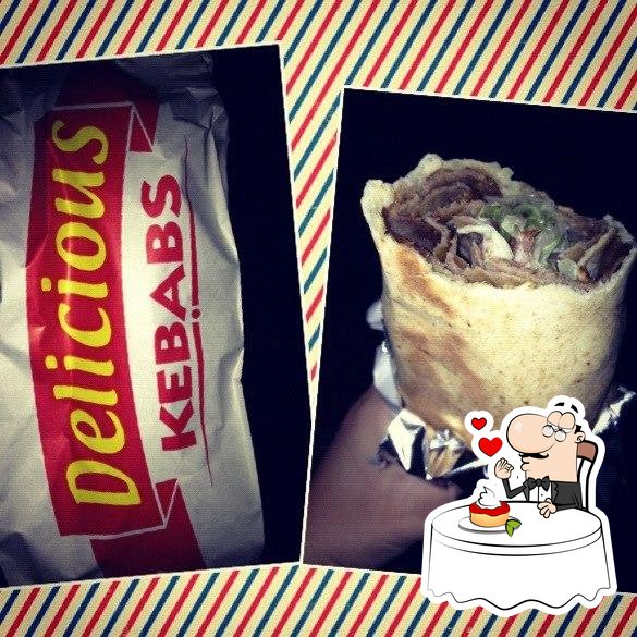 Ken's Kebabs in Deer Park - Restaurant reviews