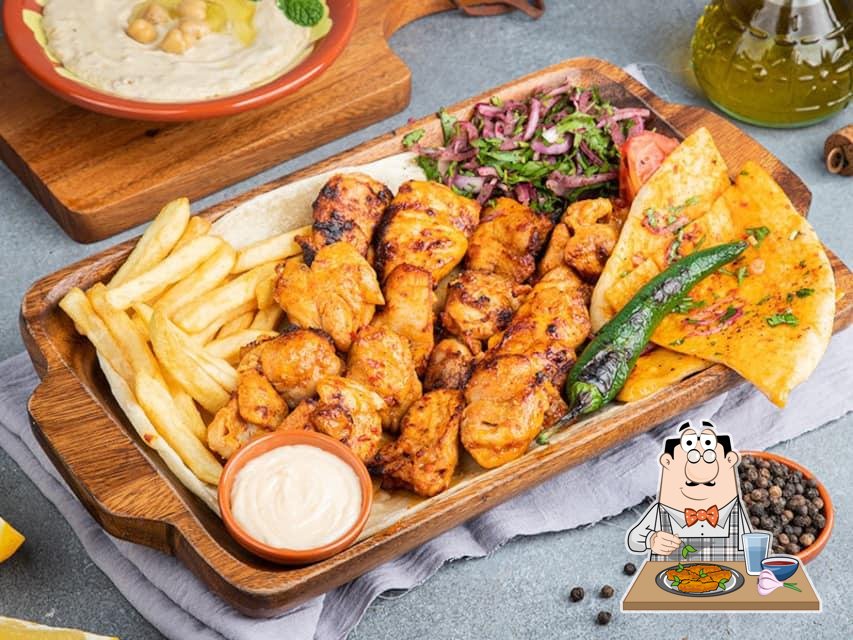 Sultan Al Arab Restaurant - Al Qusais, Dubai - Opiniones del restaurante
