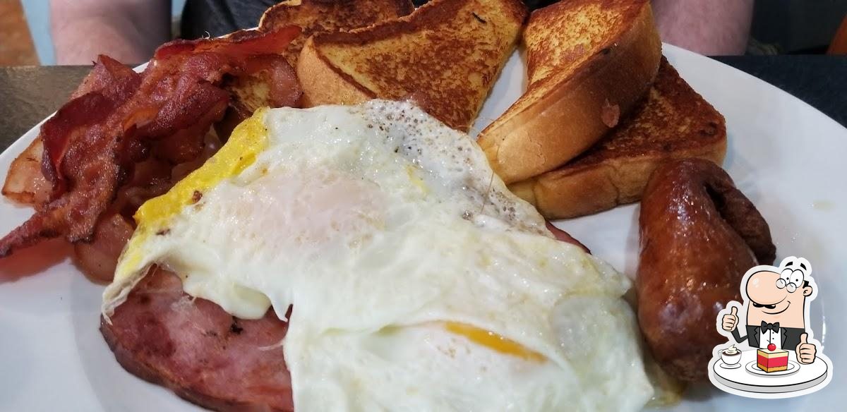 Town Square Diner in Matawan - Restaurant menu and reviews