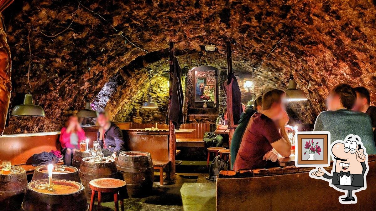 Trou pub & Bar, Göttingen - Restaurantbewertungen