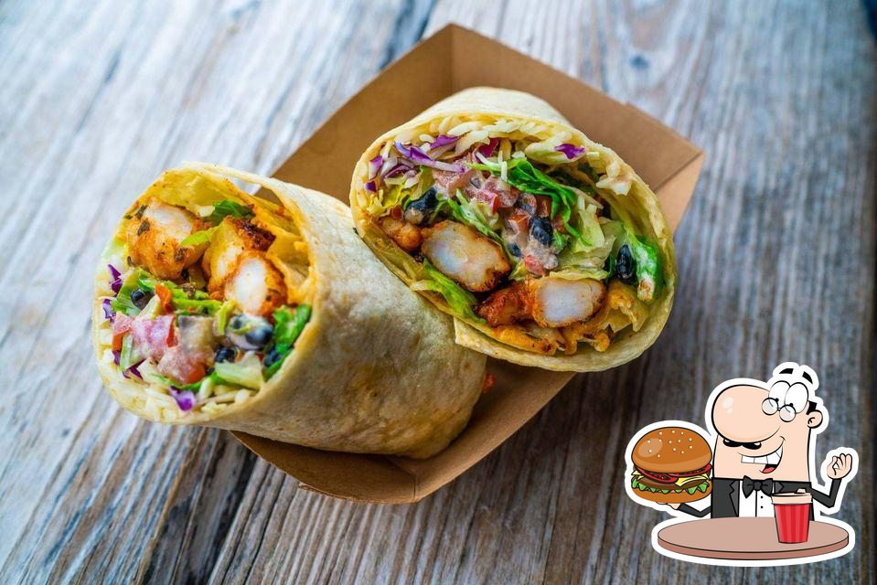 Timoti's Seafood Shak, 21 N 3rd St in Fernandina Beach - Restaurant ...