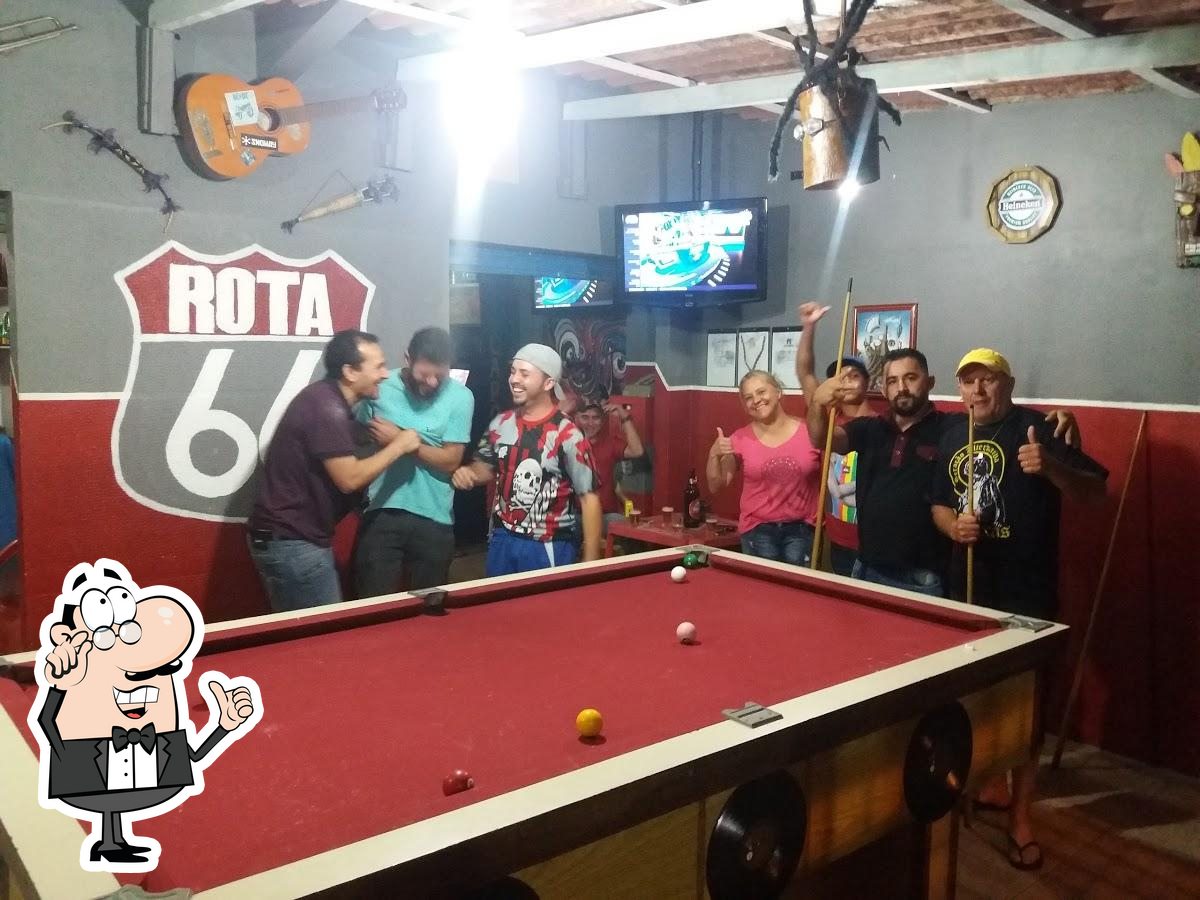 Rota 66 Bar, Pinhais - Restaurant reviews