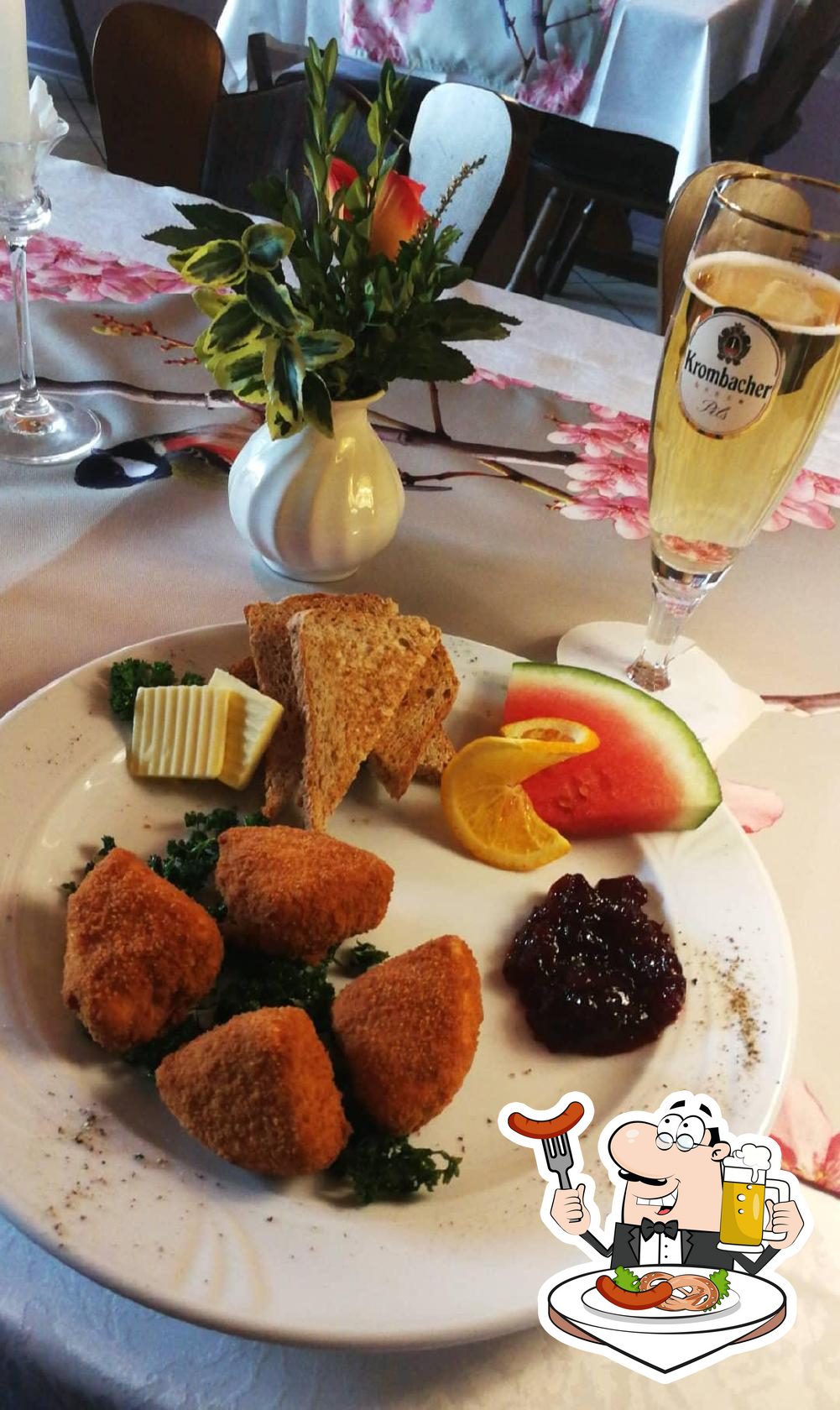 Landhaus Drestedt cafe, Drestedt - Restaurantspeisekarten und Bewertungen