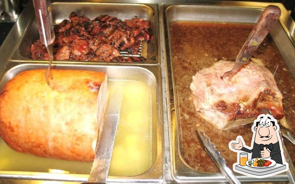 Grace Buffet & Grill in Montoursville - Restaurant menu and reviews
