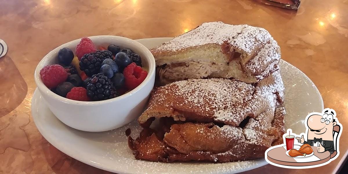 Pinewood in Nashville - Restaurant menu and reviews