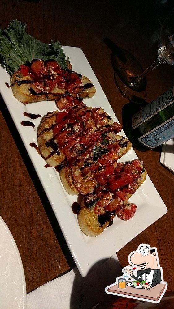 Stuft Pizza Bar & Grill in Palm Desert - Restaurant menu and reviews