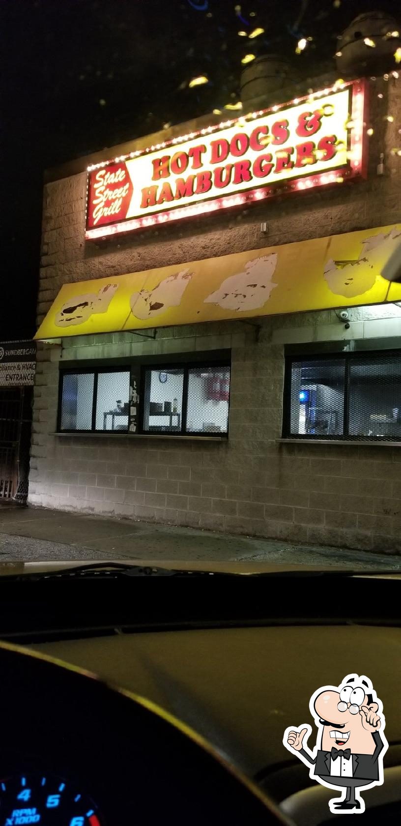 Maxwell Street Polish, Chicago - Restaurant menu, prices and reviews